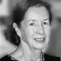 Martha Hickman Howland Obituary - Columbus, OH