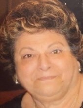 PATRICIA RAGONE Obituary - Middleburg Heights, OH