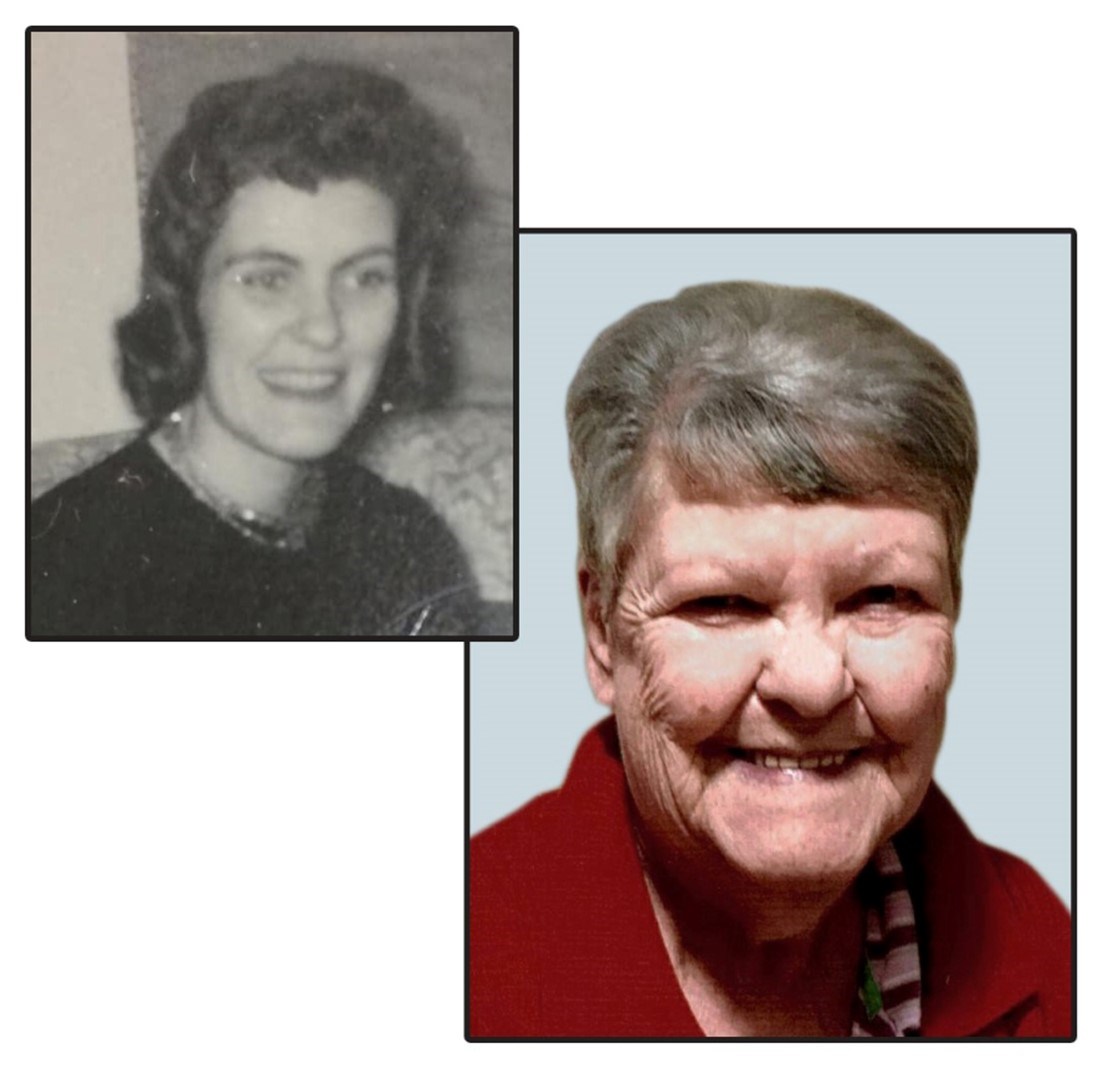 Marlene Miller Obituary - Weyburn, SK