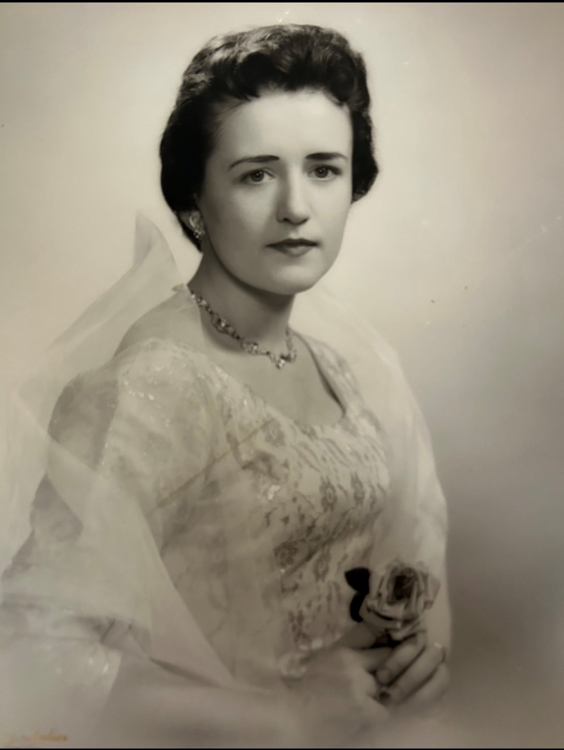 Joan Scollard Obituary - Stony Point, NY