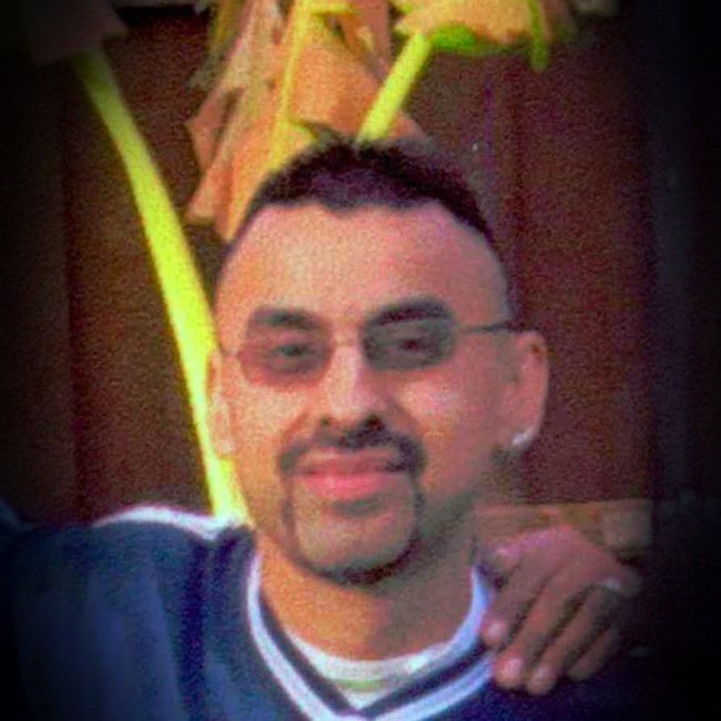 Raymond Rodriguez Obituary - Dallas, TX