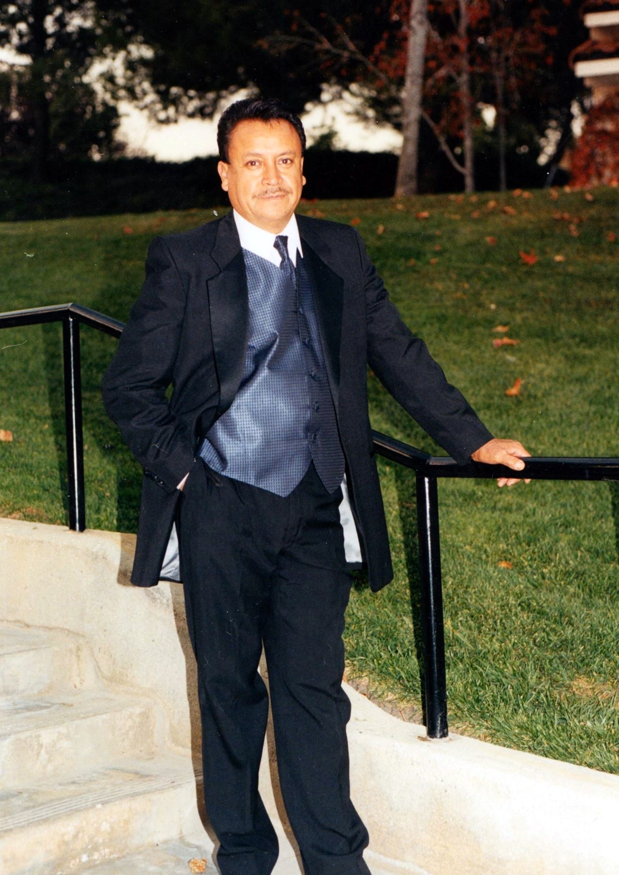 Alexander Ramirez Obituary - West Covina, CA