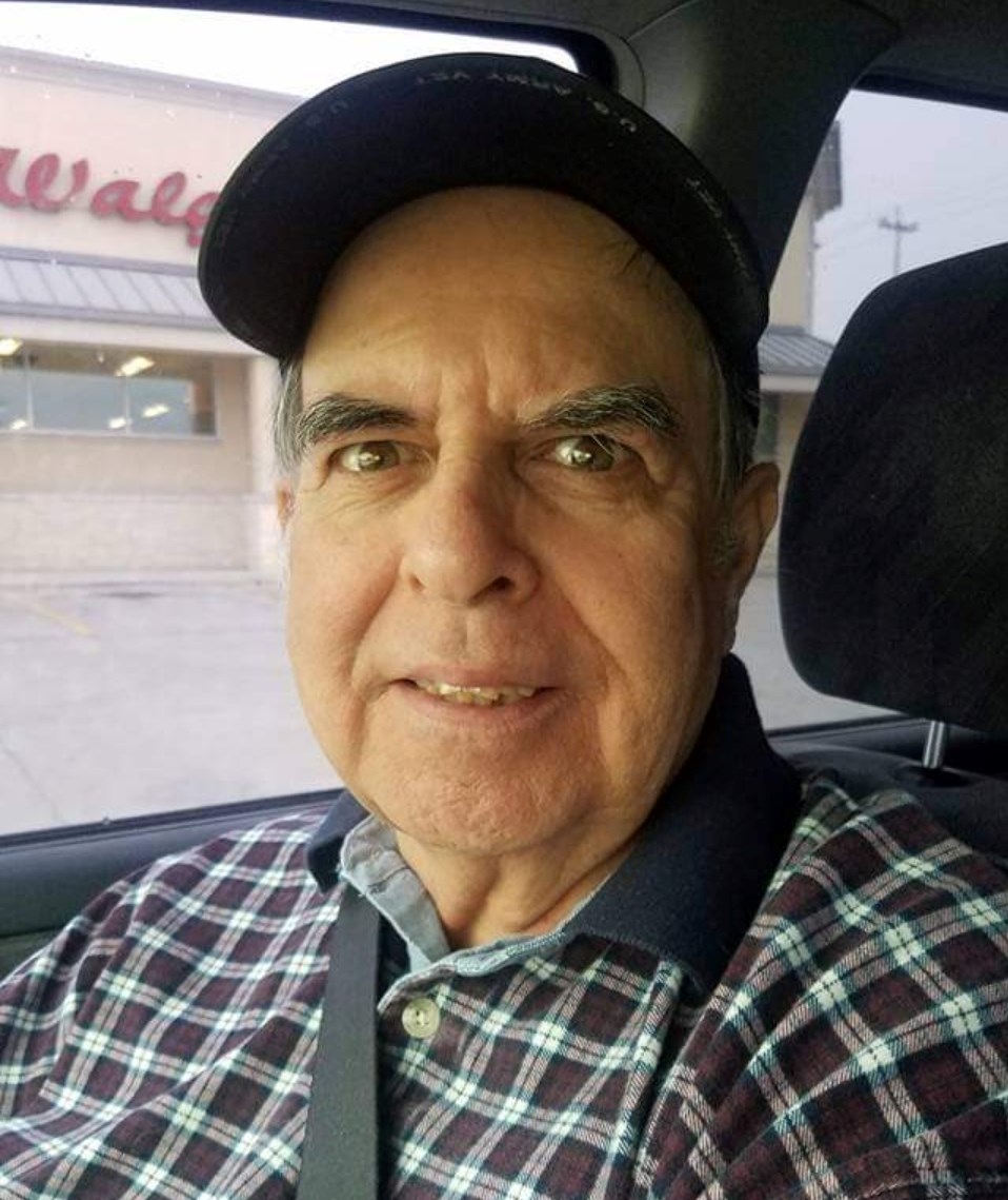 Raymond Garcia Obituary - San Antonio, TX