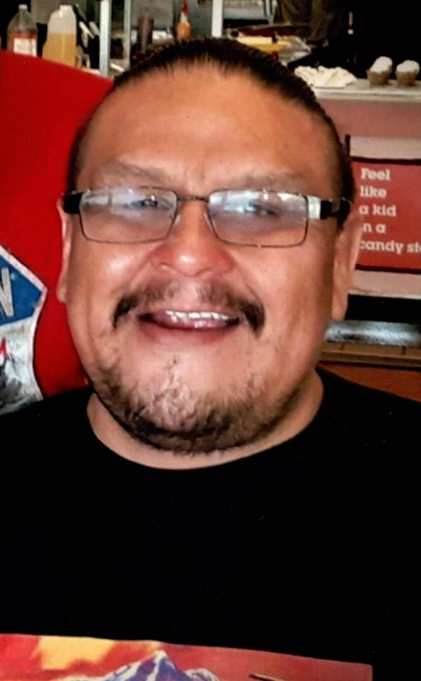 Mitchell Fisher Obituary - Parker, AZ