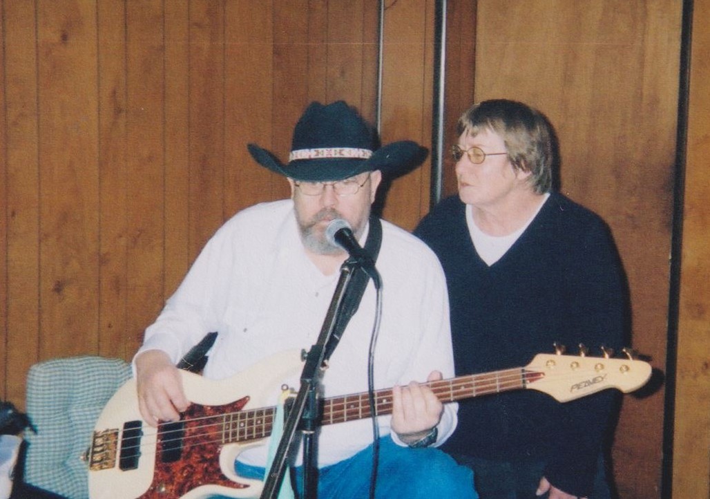 Jerry Dean Stover Obituary - Fort Smith, AR