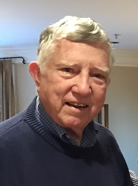 Patrick Sweeney Obituary - Montgomery, AL