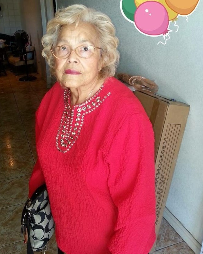 Ermie V. Ruvalcaba Obituary - Wilmington, CA