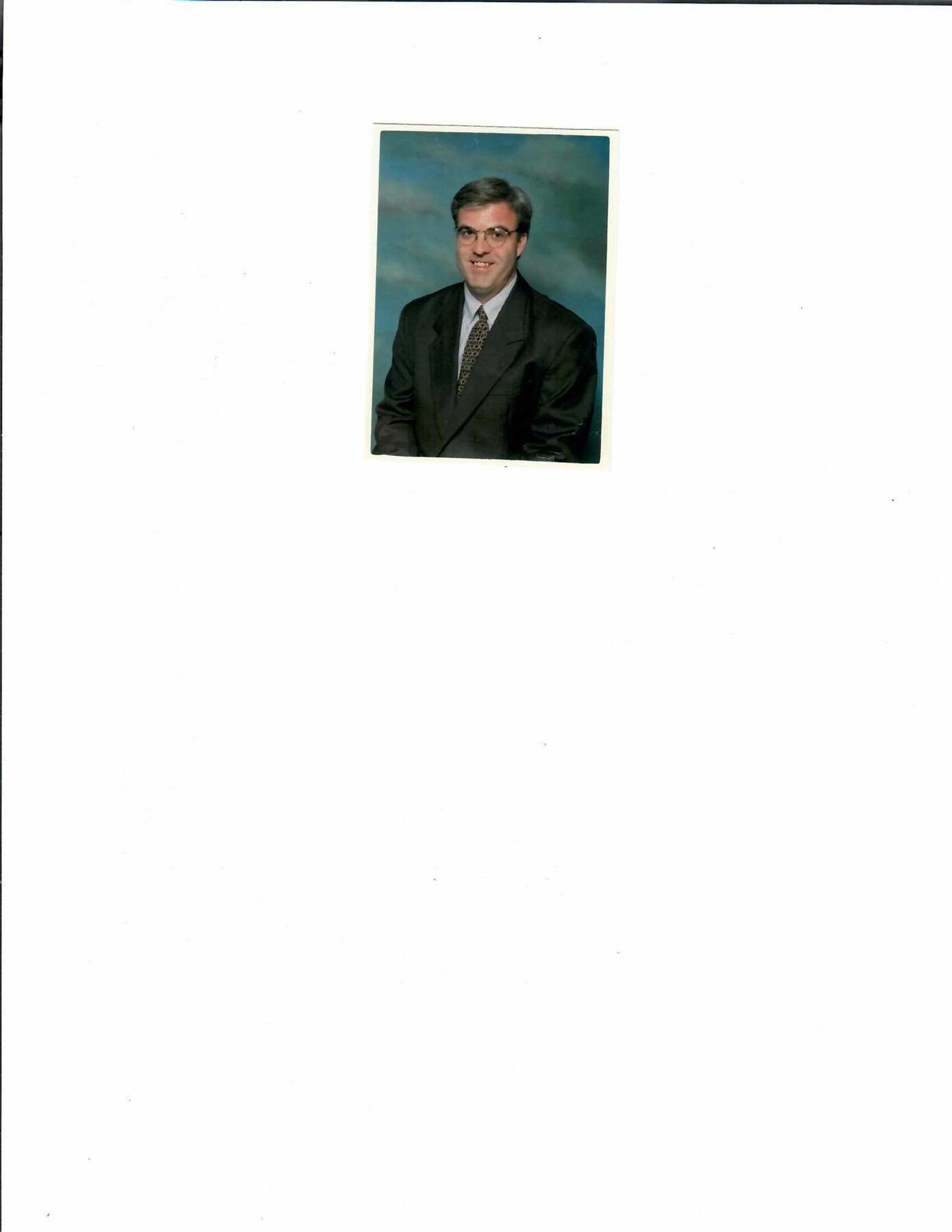 Jeffrey Nickelson Obituary - Springfield, IL