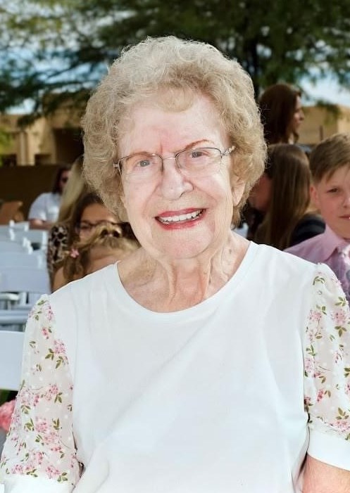 Deanna Darlene Thompson Obituary - Youngtown, AZ