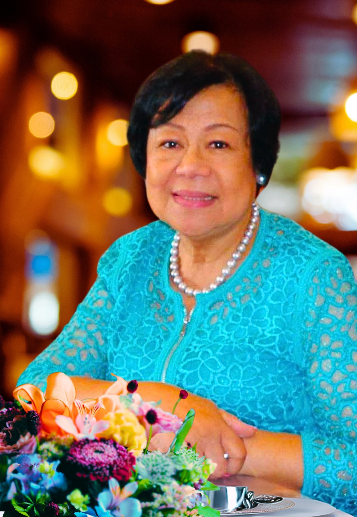 Zenaida Pura Ocol Obituary - Vancouver, BC