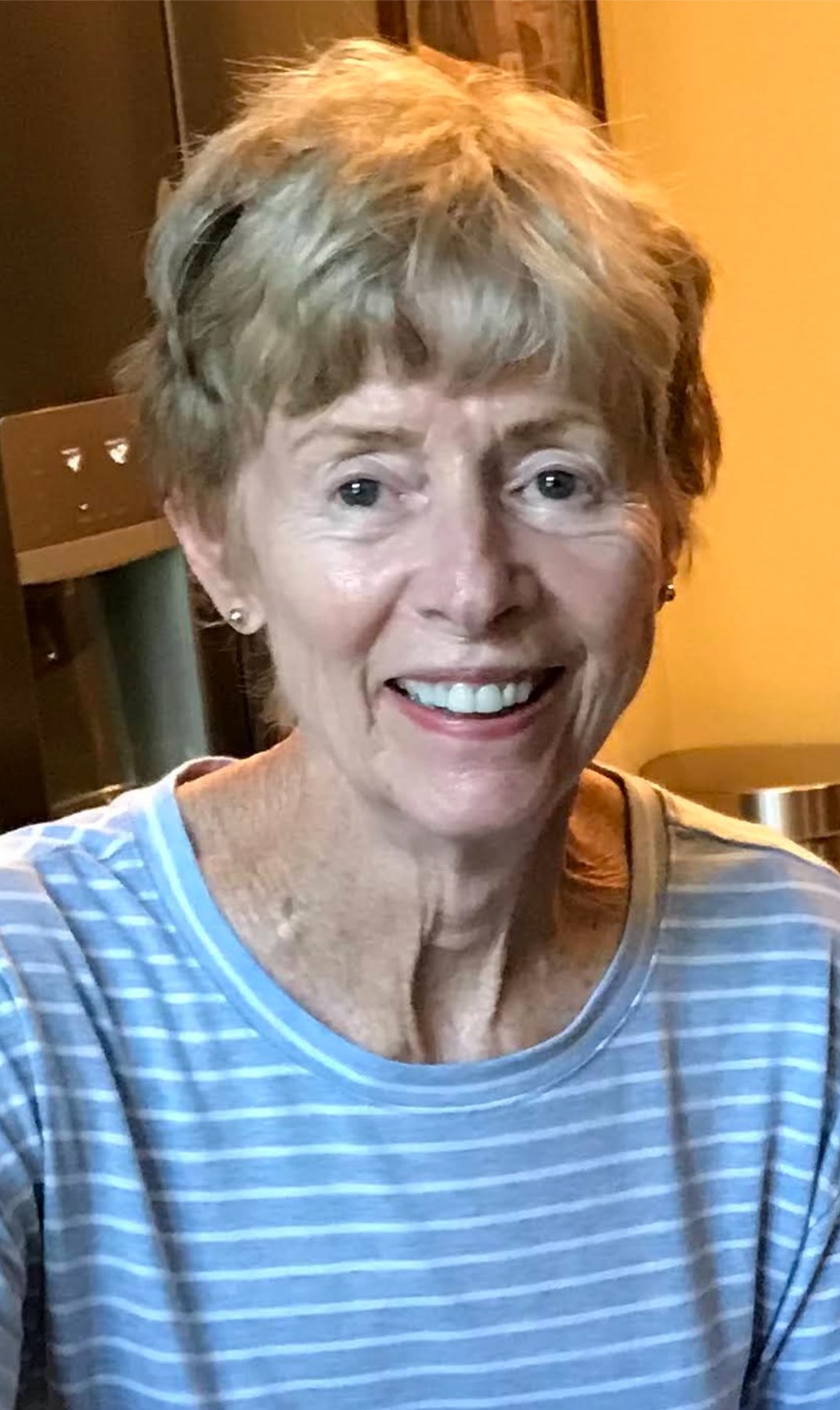 Jo Ann Moore Obituary - Grapevine, TX