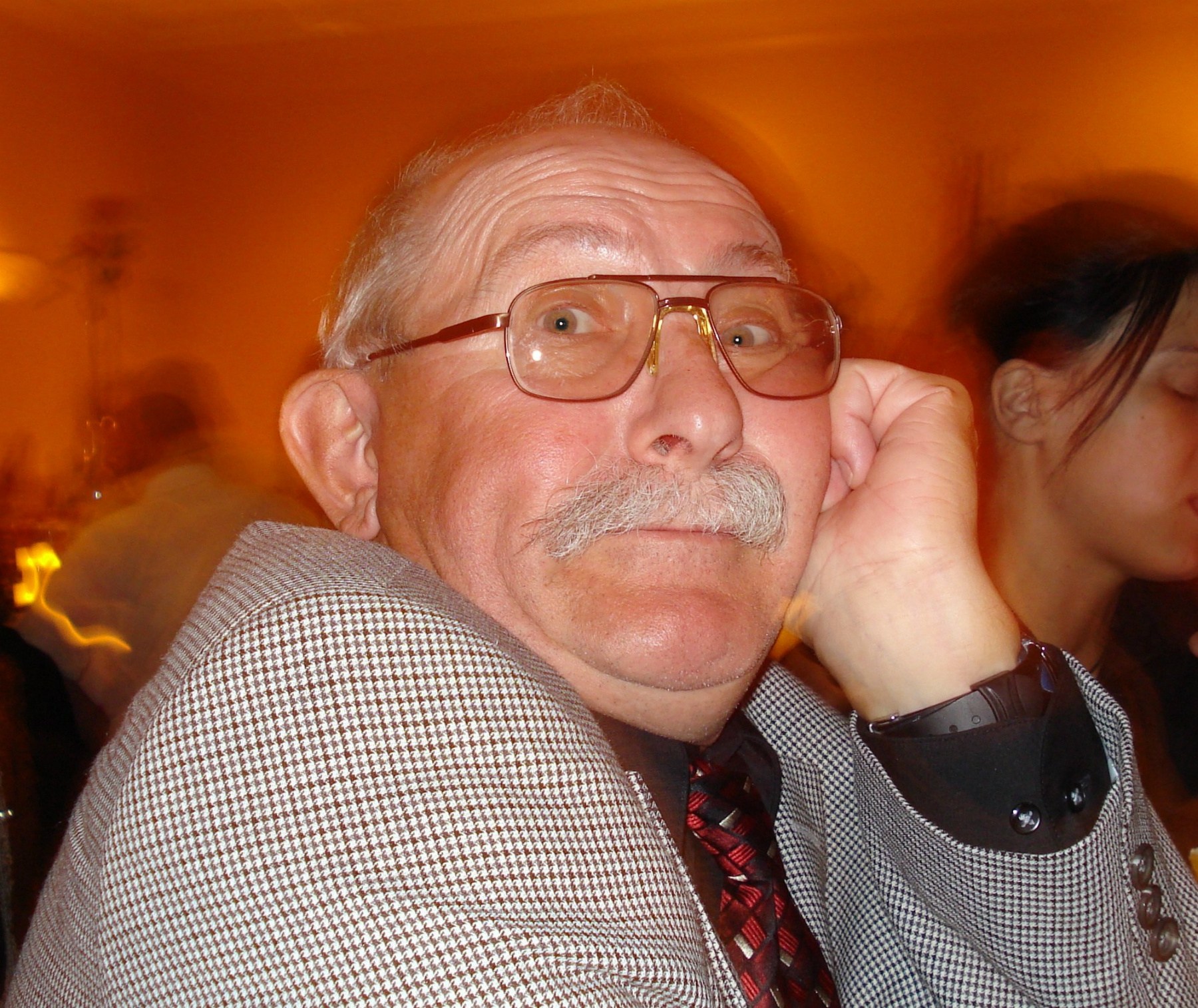 Robert William Radovanovic Obituary - Cambridge, ON