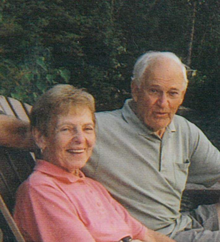 Helen Clark Obituary - Cambridge, ON