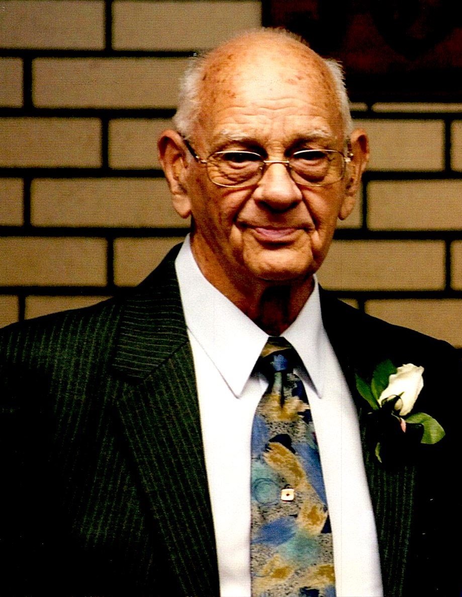 Howard Loftiss Obituary - Kansas City, KS