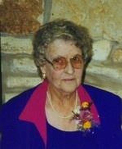 Nettie Sudduth Obituary - Georgetown, TX