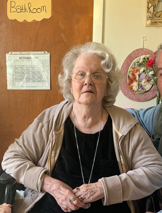 Susie Conner Obituary - Lufkin, TX