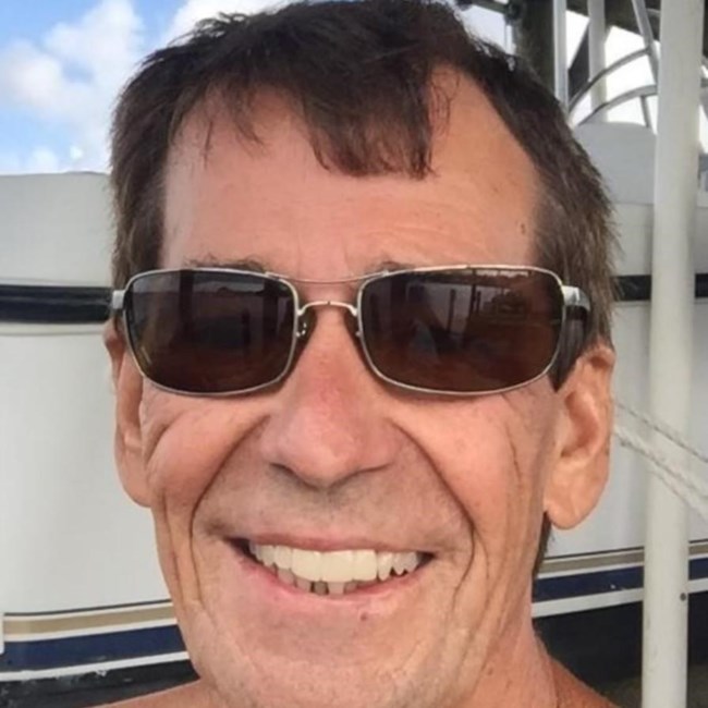 George Pickett Obituary - Jacksonville, FL