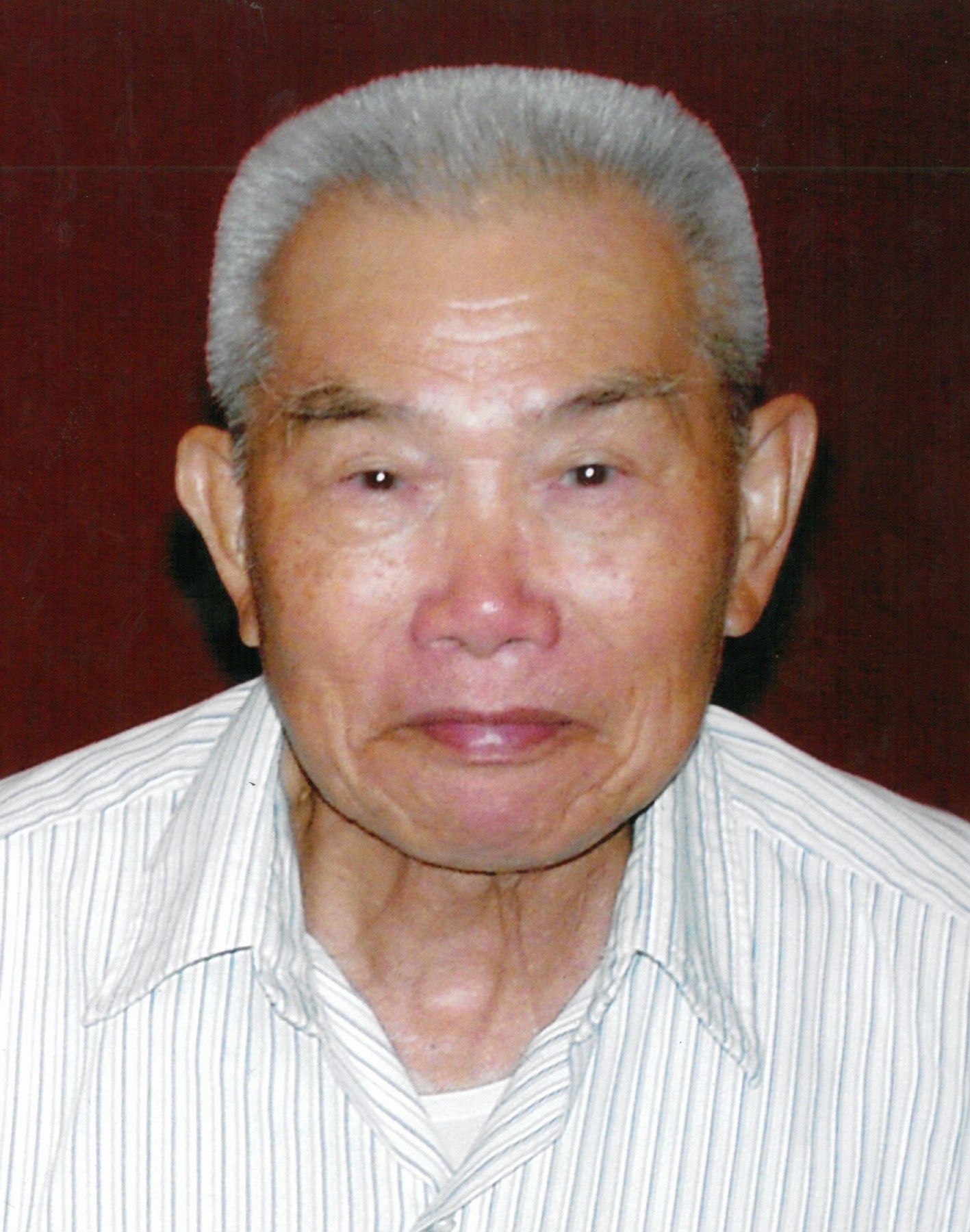 Mr. Hoi Siu Obituary - Burnaby, BC