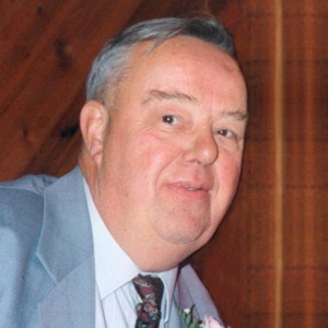 John Leonard Beamish Obituary - Guelph, ON