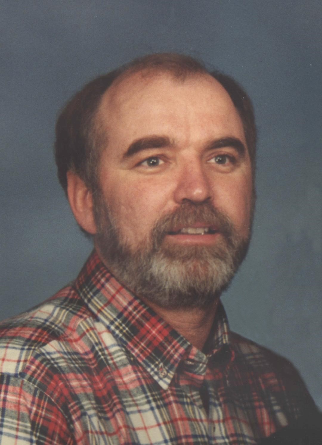 R. Shoaf Obituary - Stockbridge, GA