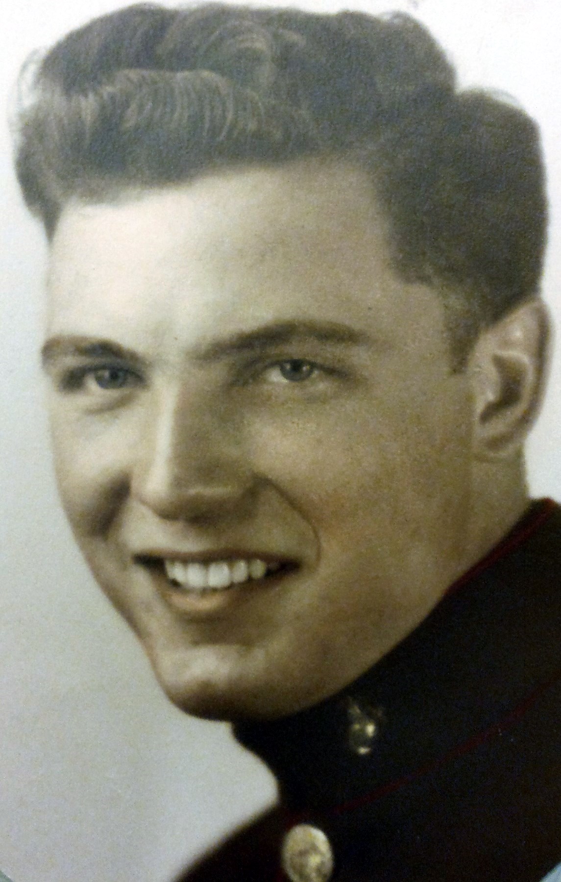 William J. Antonelli Obituary - Clearwater, FL