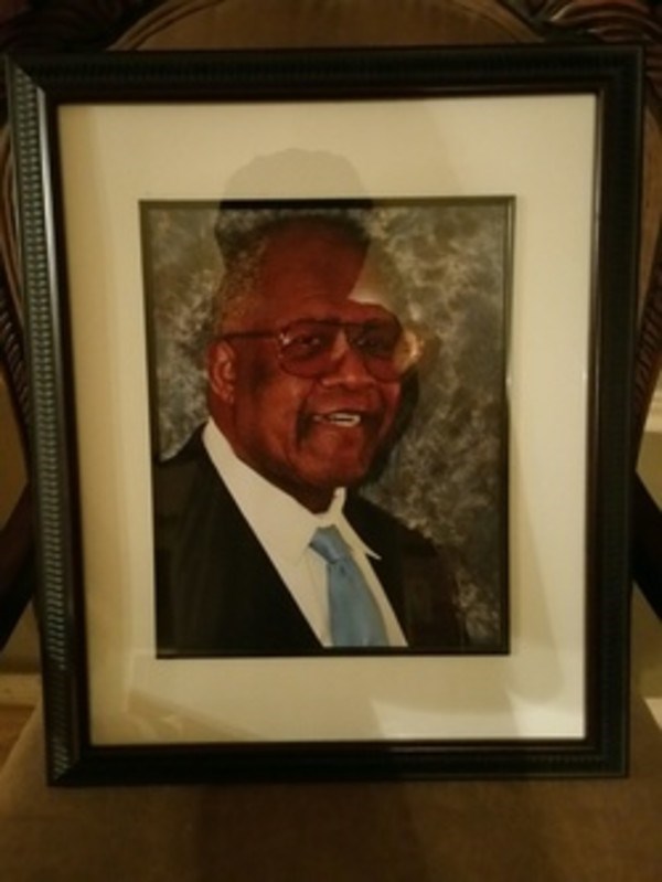 Mr. Earnest Carter Obituary - Houston, TX