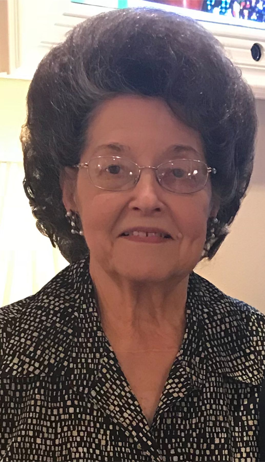 Doris Ikels Obituary - New Braunfels, TX