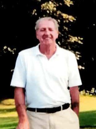 Edward Corbett Obituary - Hamilton, OH