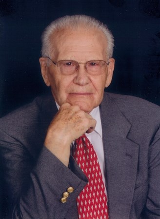 Albert Hardesty Obituary - Falls Church, VA