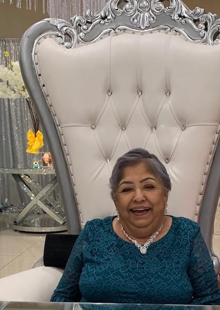 Maria Garza Obituary - Pasadena, TX