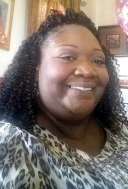 Tara Worthey-Ogunedo Obituary - Jackson, MI