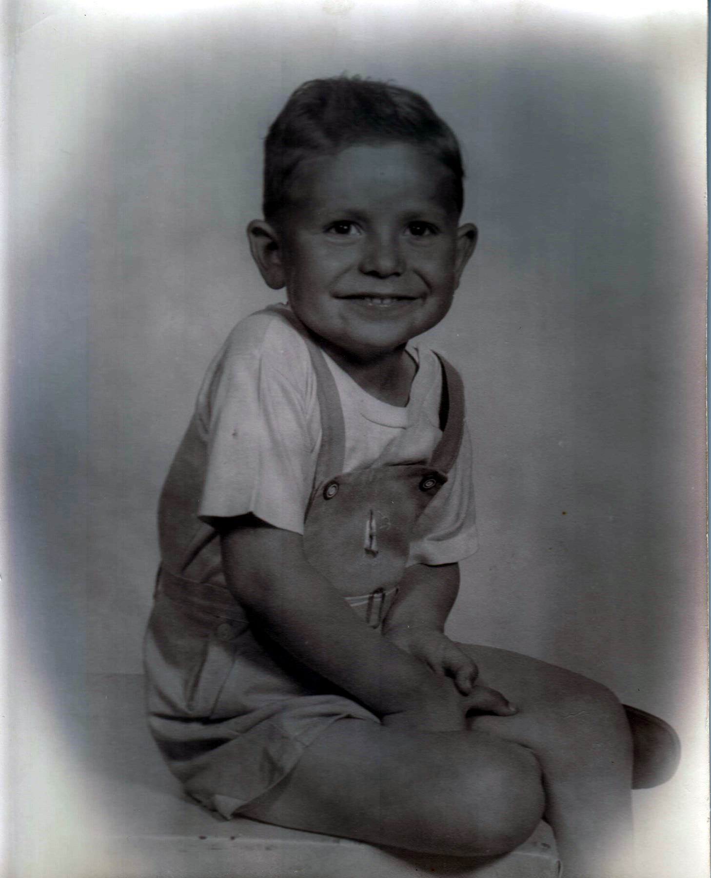 Roger Clark avis de décès - Holland, OH