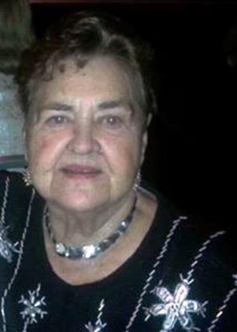 Wanda Mae Reynolds Obituary - Louisville, KY