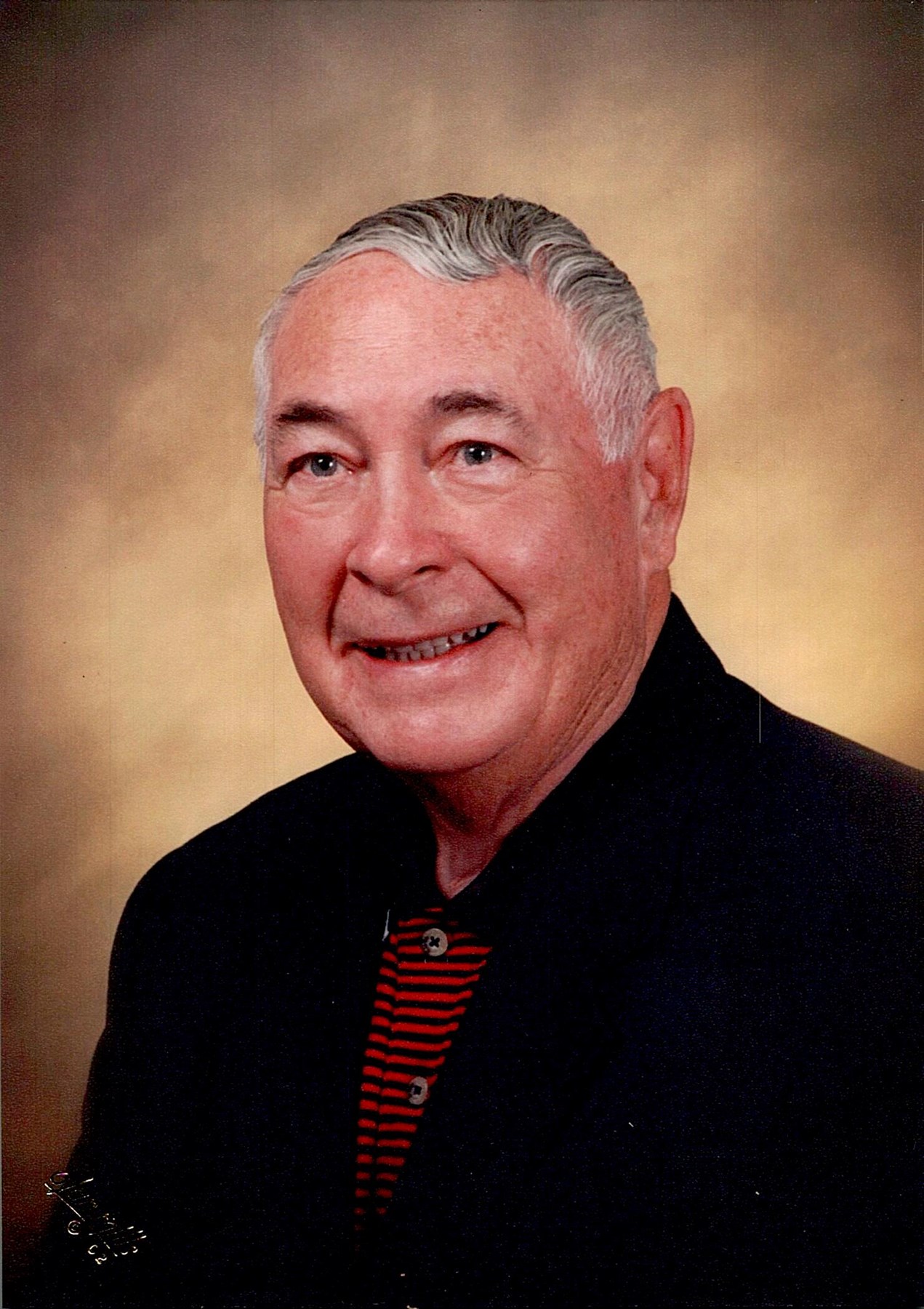 Major John Collins, USAF (Ret.) Obituary - Colorado Springs, CO