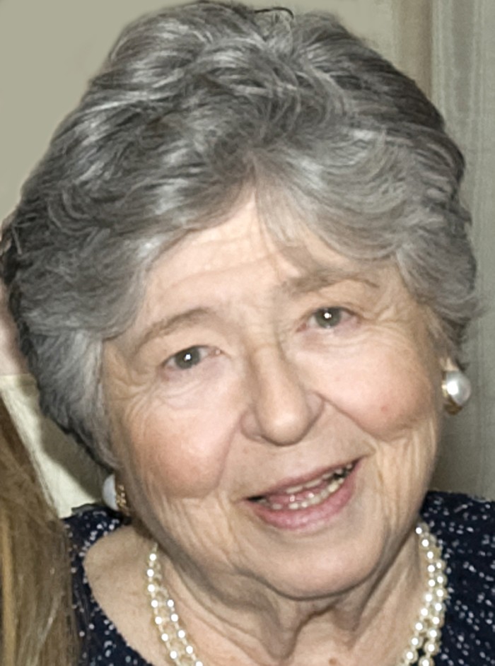 Laura Katz Obituary - Stamford, CT