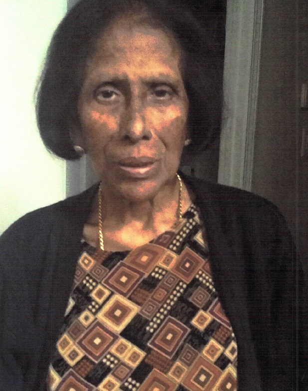 Annamma Thomas Obituary - Spring Hill, FL