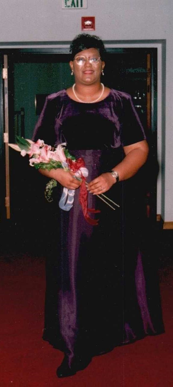 Vanessa M. Jamerson Obituary - Indianapolis, IN