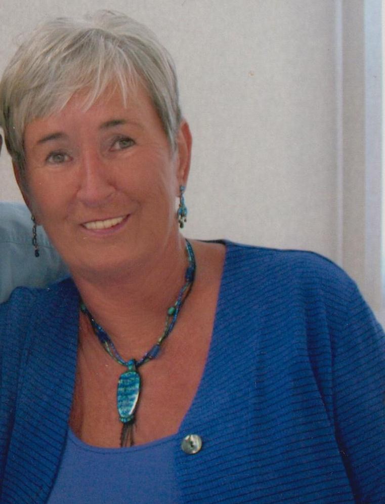 Barbara Visser Obituary - Stuart, FL