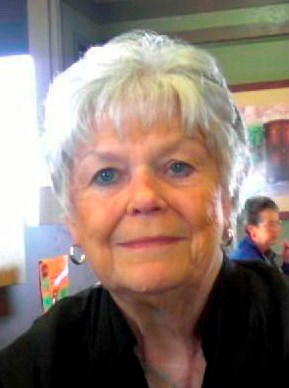 Jean Soliday Obituary - Connersville, IN