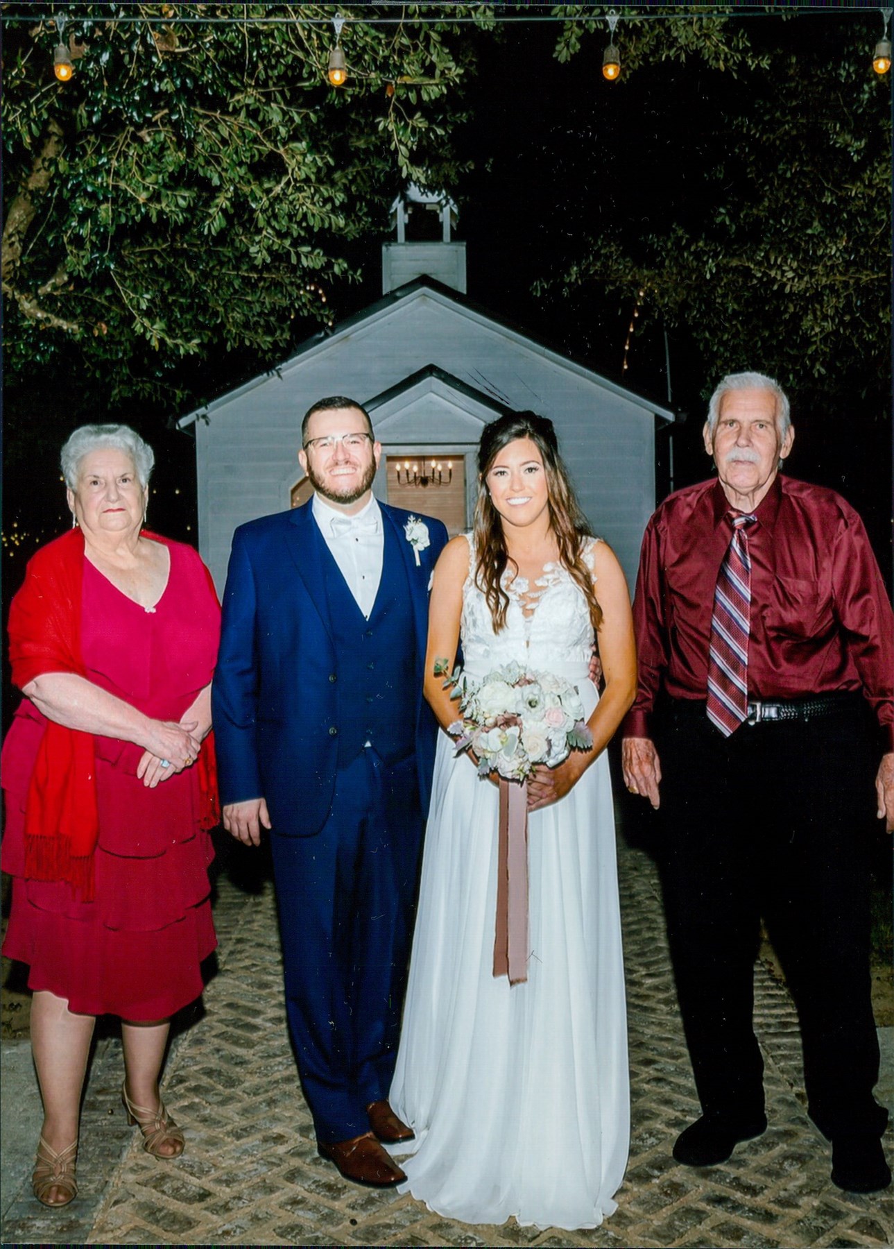 Dominic La Rocca, Obituary - Metairie, LA