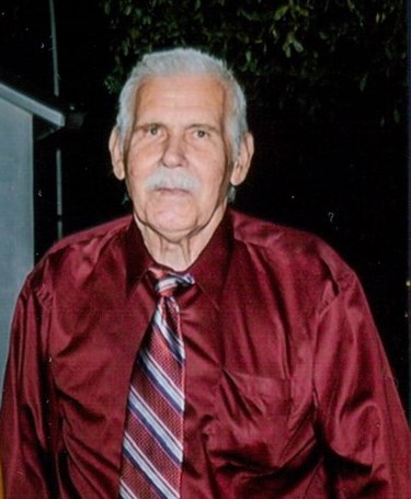 Dominic La Rocca, Obituary - Metairie, LA