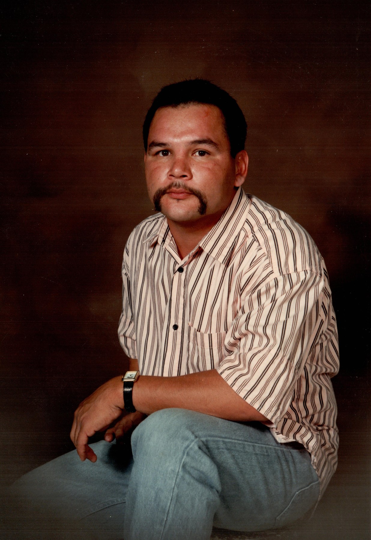 Larry Ortega Obituary - Riverside, CA