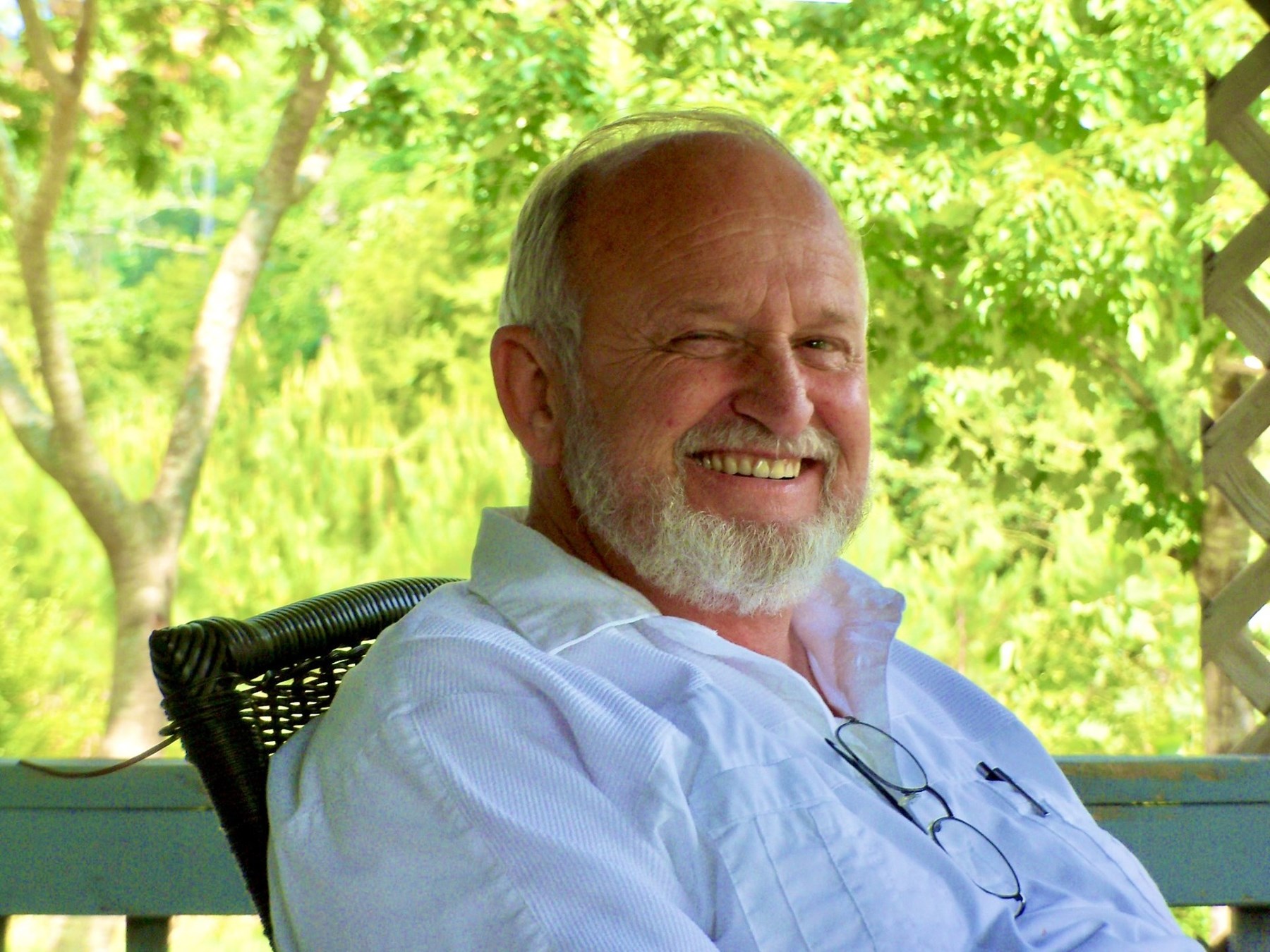 Emory Smith Obituary - Fort Myers, FL