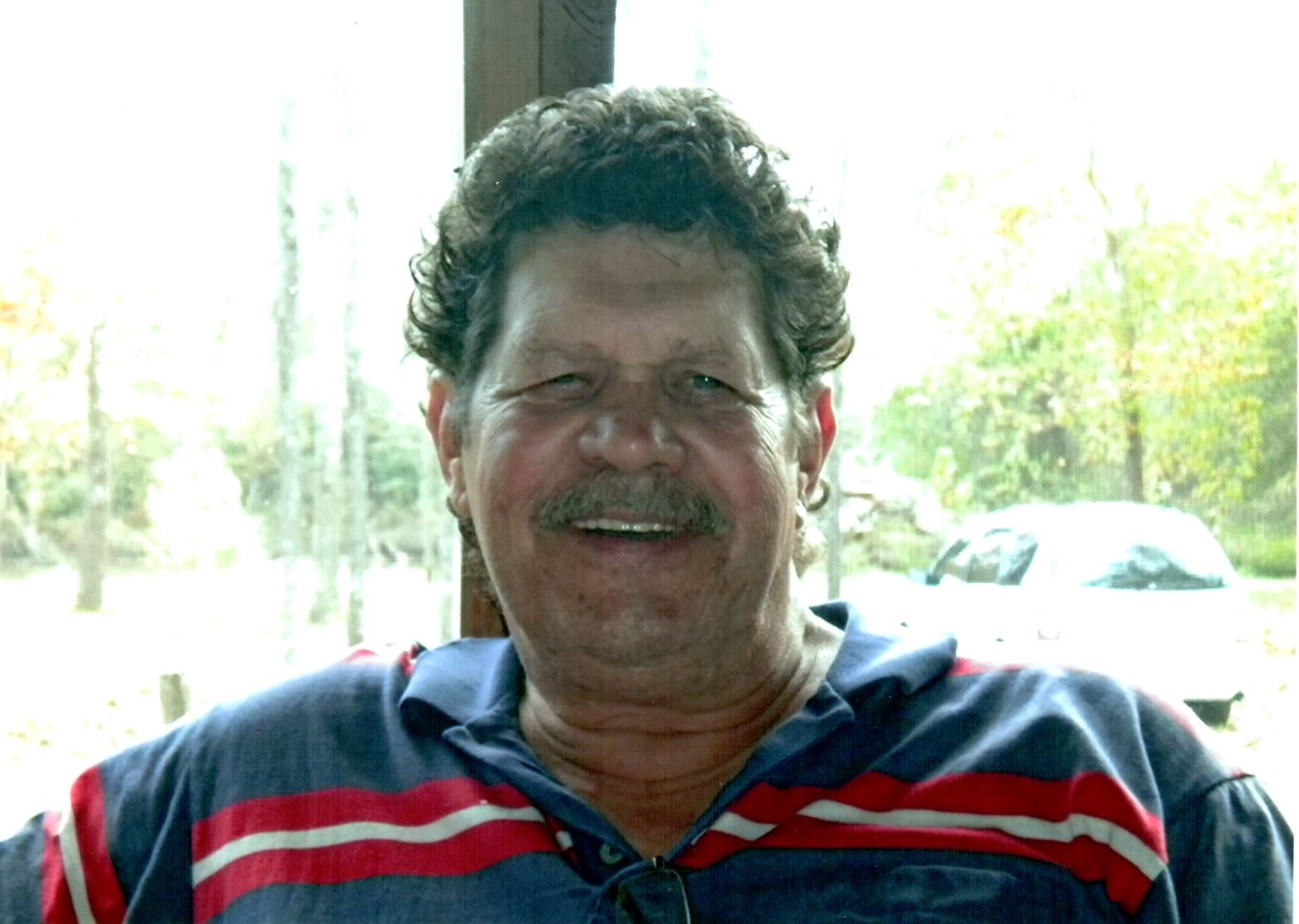 Jerry Lamon Obituary - Lufkin, TX