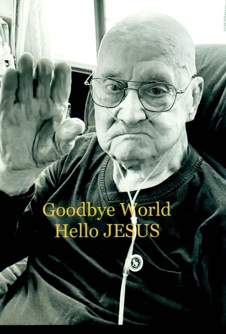 Carroll Blaine Kesterson Obituary - Morristown, TN