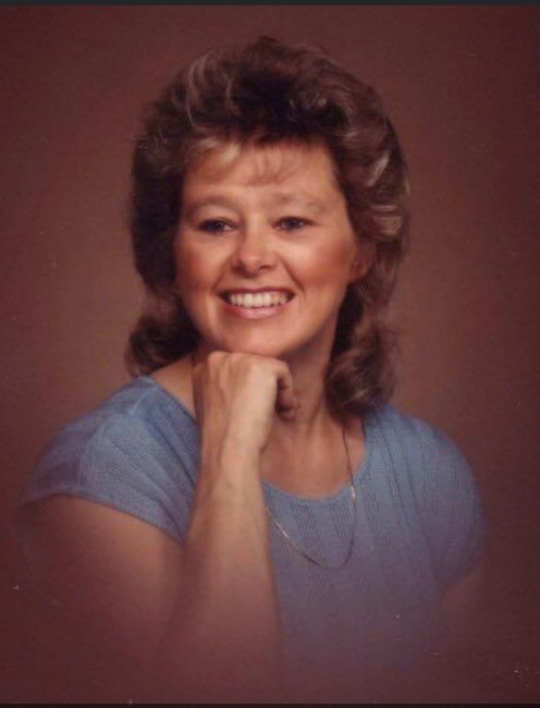 Donna Magner Obituary - Nashville, TN