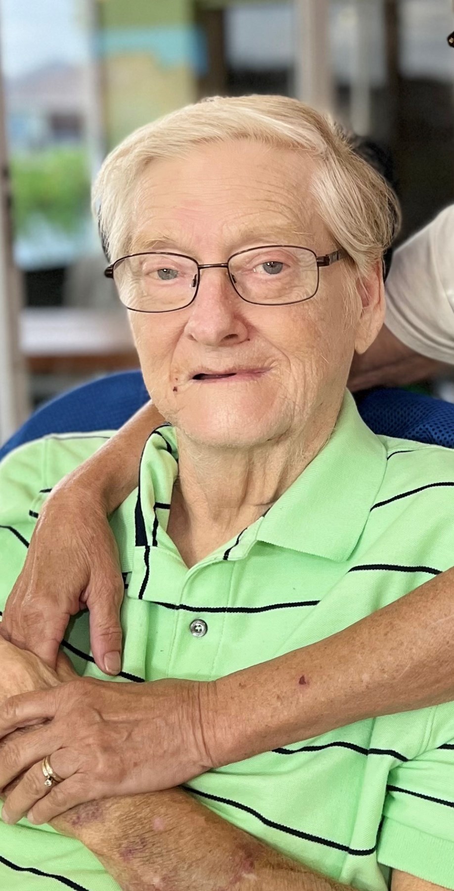 Kenneth "Ken" James Alfredson Obituary - Auburndale, FL