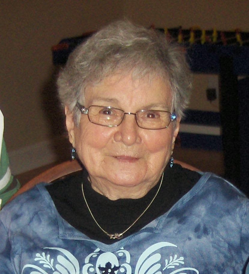 Guadalupe Vargas Obituary - San Jose, CA Guadalupe Vargas Obituary - San Jose, CA