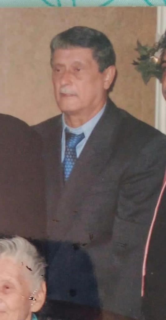 Samuel Cardona Román Obituary - Caguas, PR