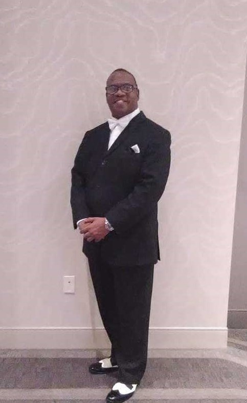 Ricky Carr Obituary - Memphis, TN